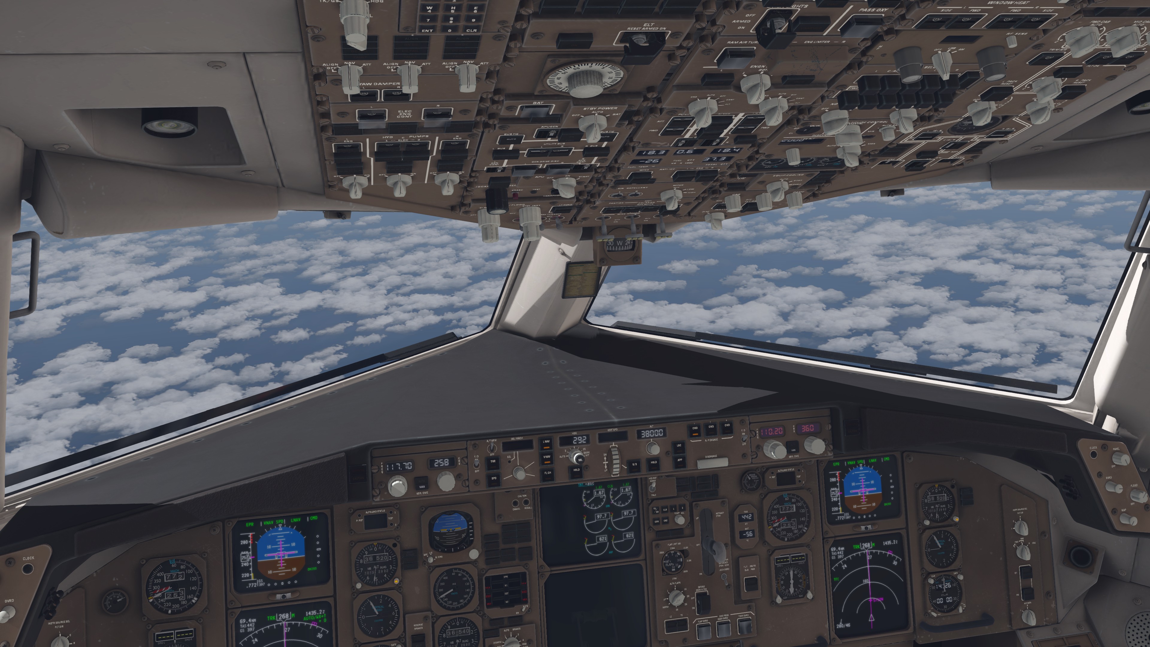 767-300ER_xp11_12 – monokuro