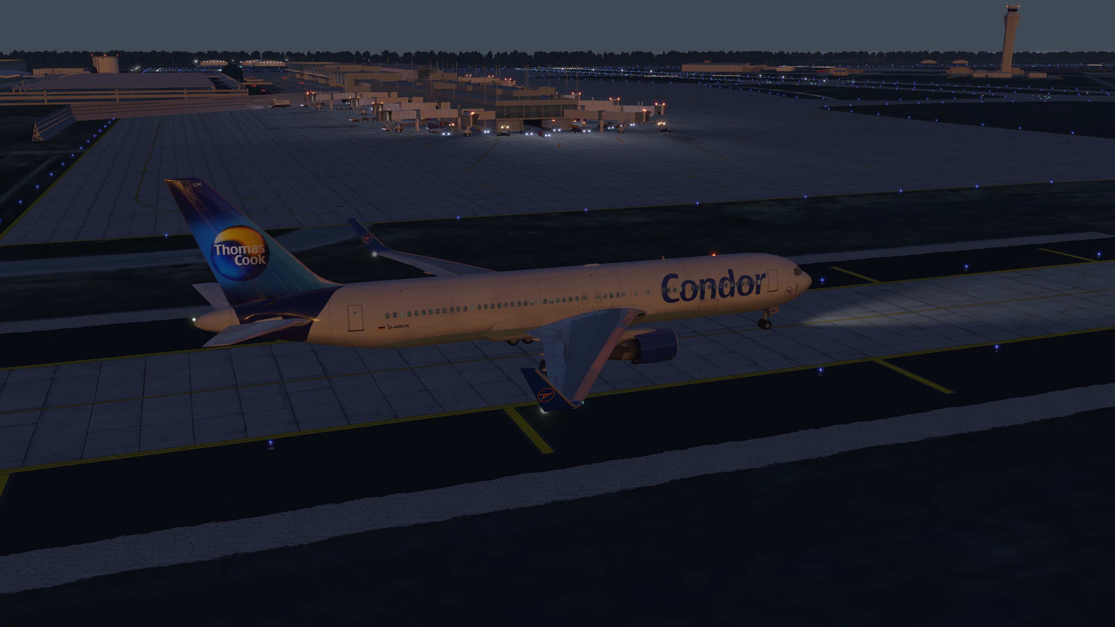 767-300ER_xp11_22 – monokuro