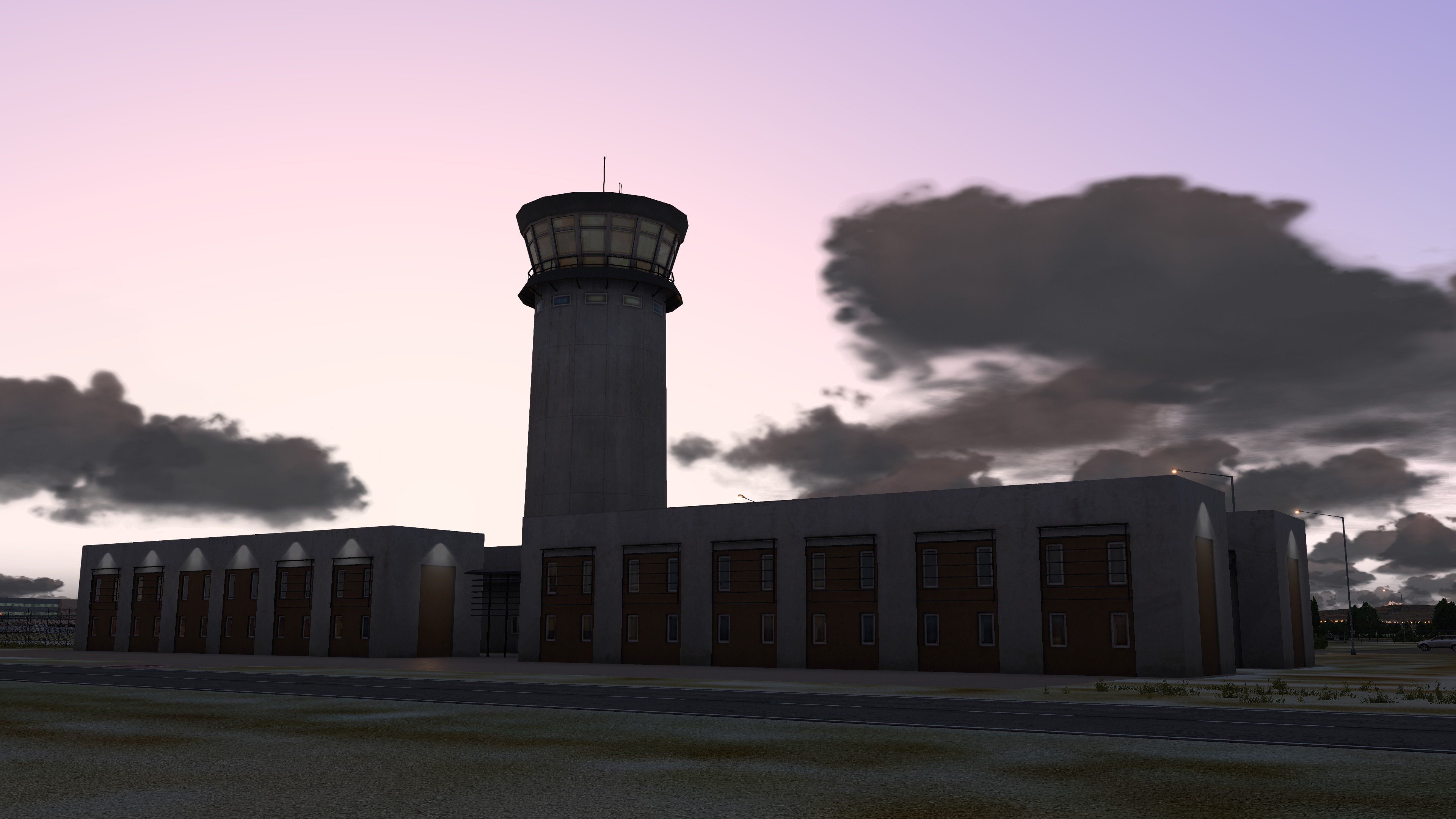 LCLK (13) – monokuro