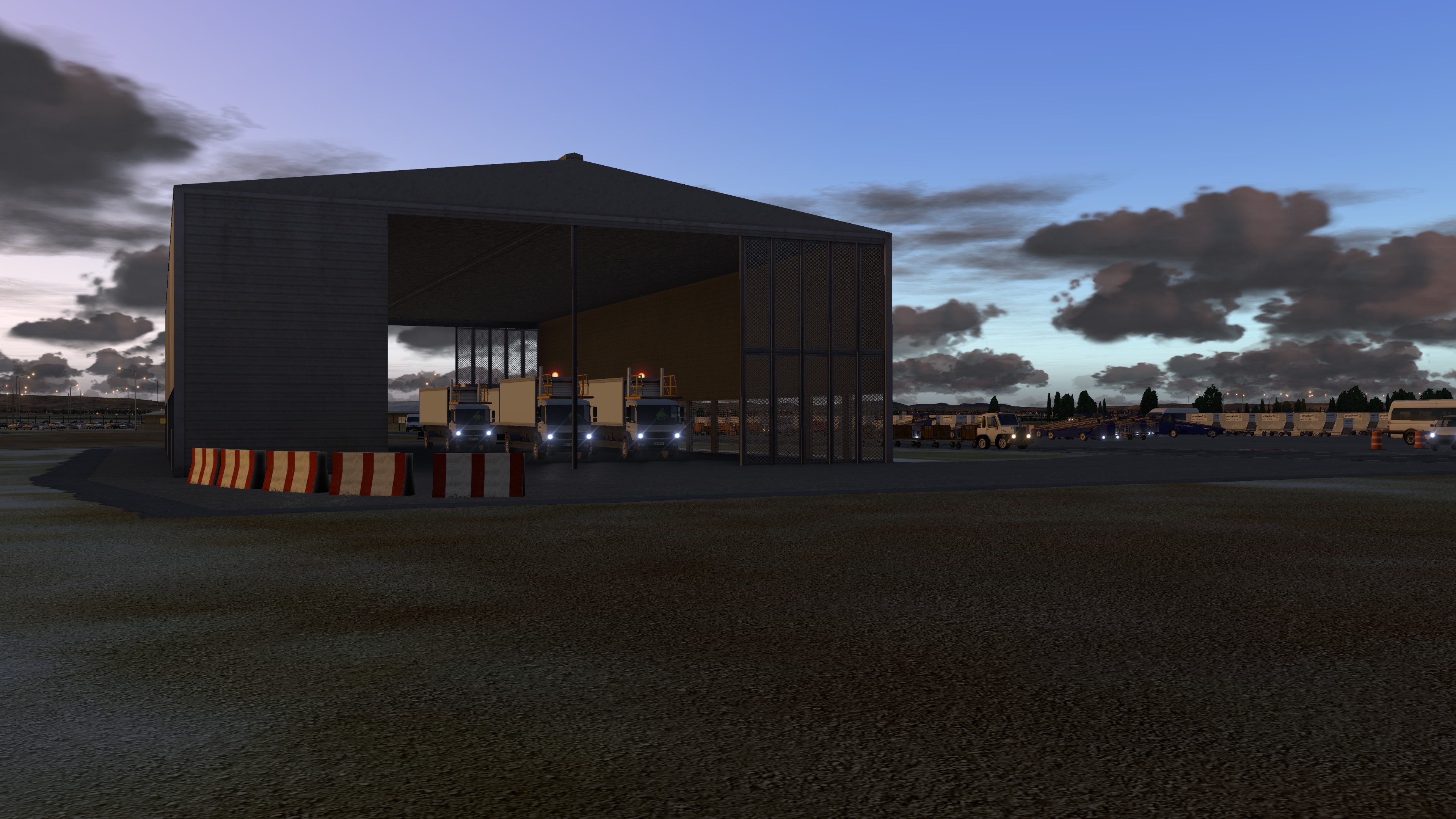 LCLK (14) – monokuro