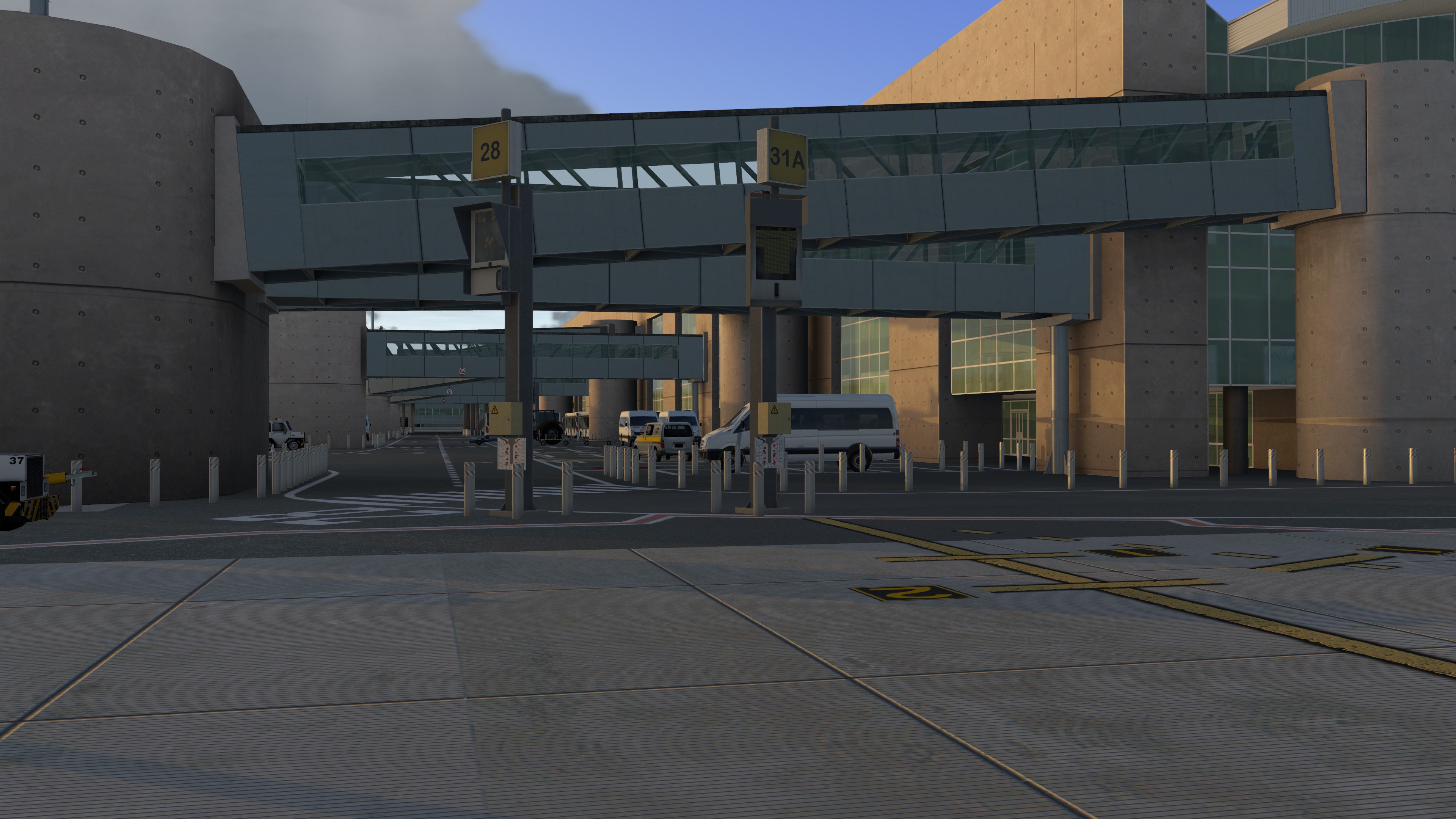 LCLK (17) – monokuro