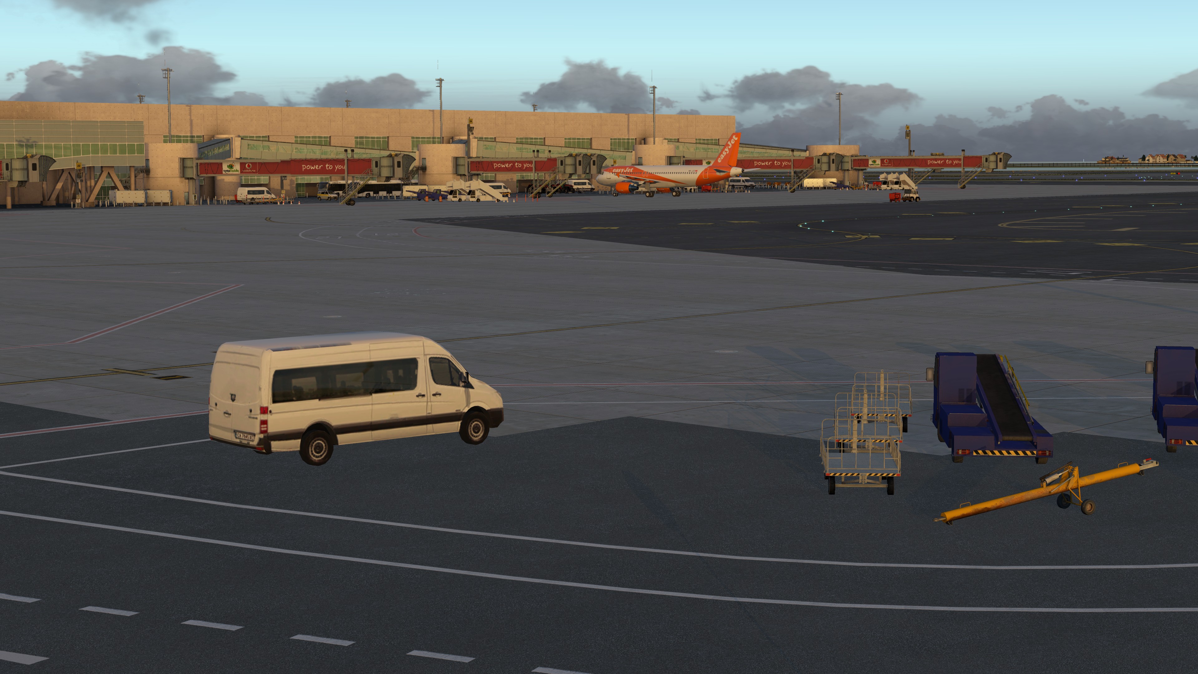 LCLK (22) – monokuro