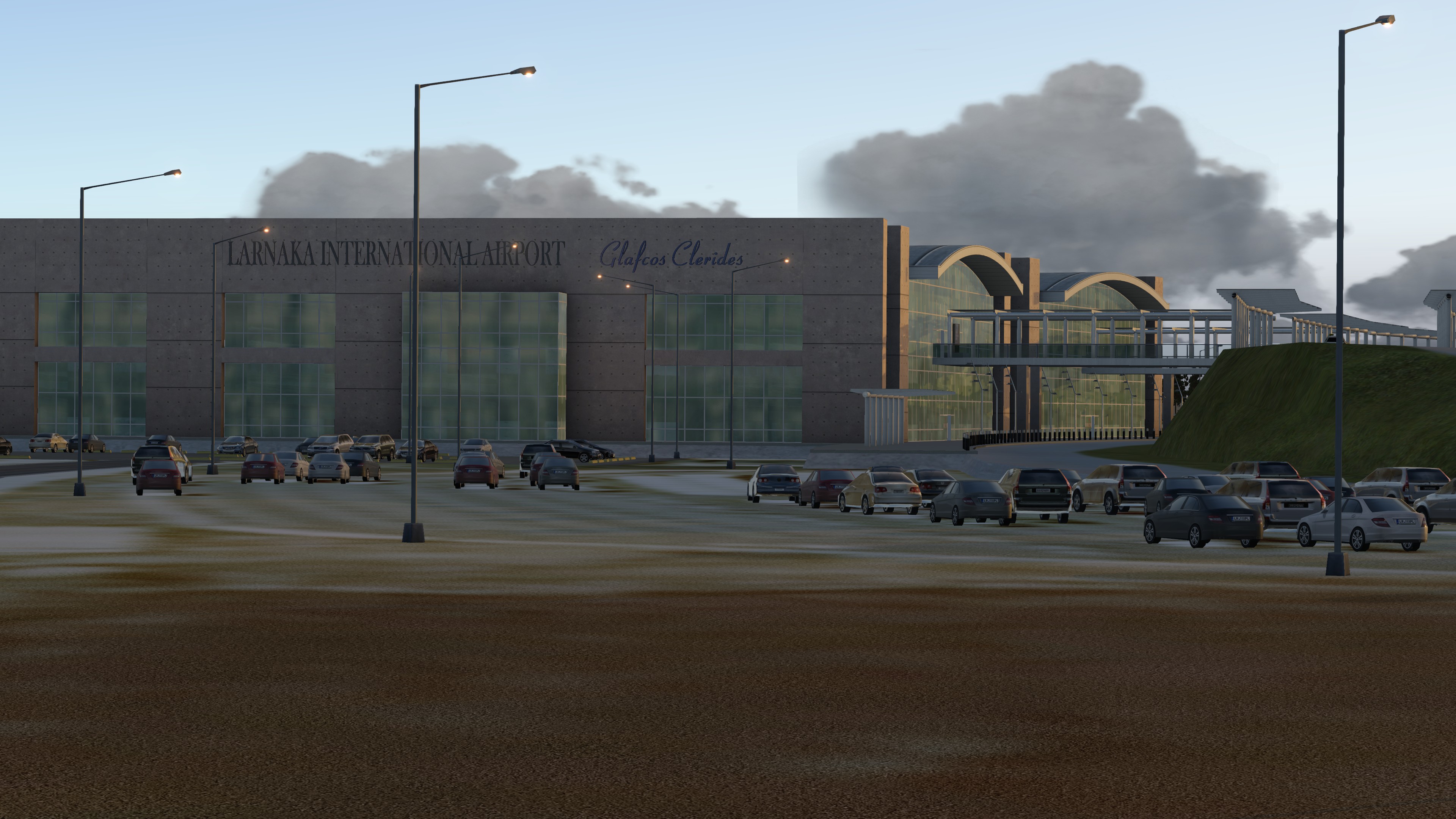 LCLK (23) – monokuro