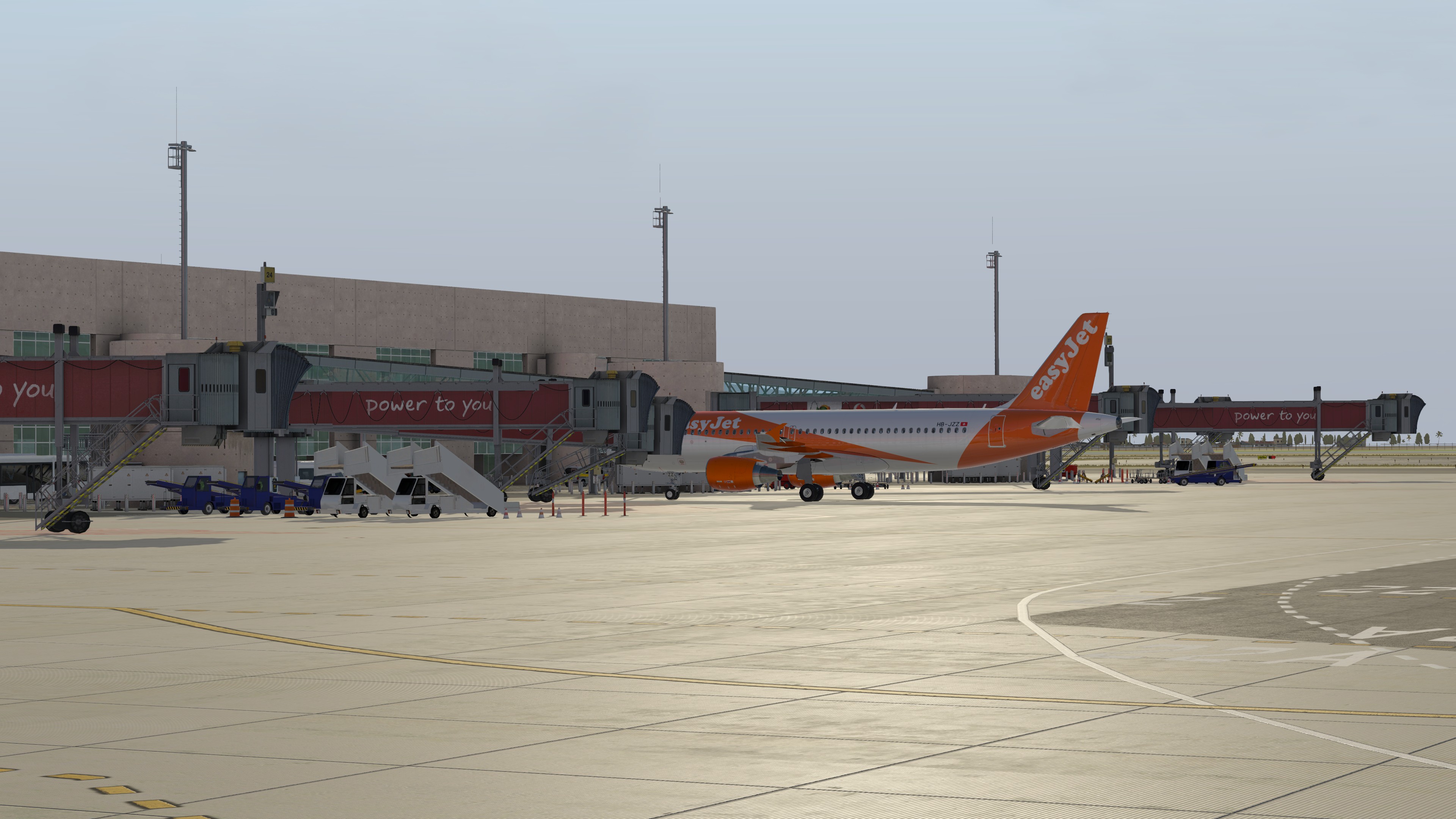 LCLK (27) – monokuro