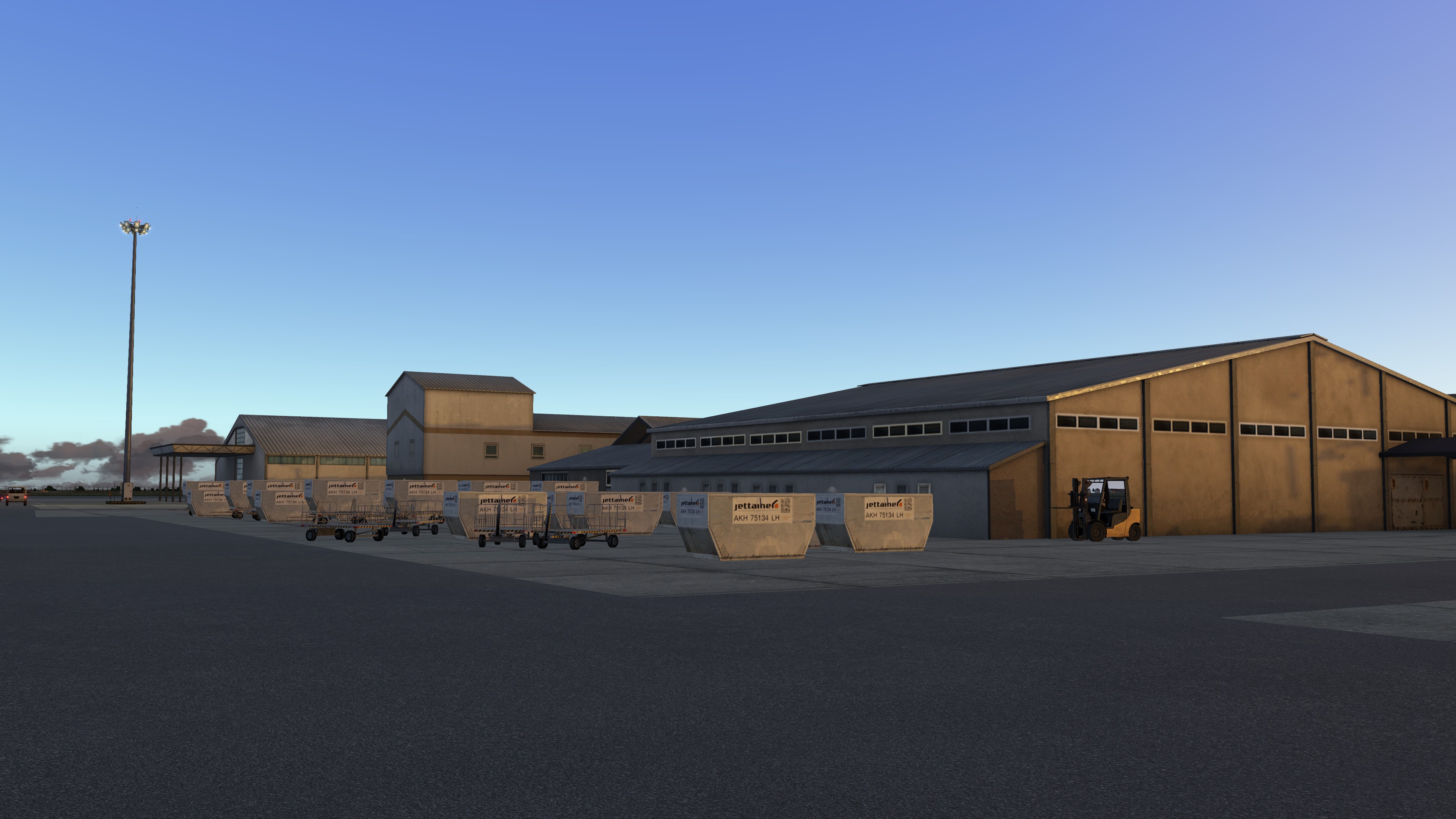 LCLK (4) – monokuro